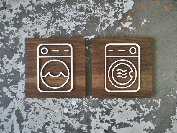 Office Signs – Gray Skunk Inc.